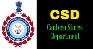 CSD - List of Canteen Stores Department - Name of Station and Nominated ...