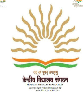 KVS Online Admission 2026–27: Apply Online for Class 1–11 at ...
